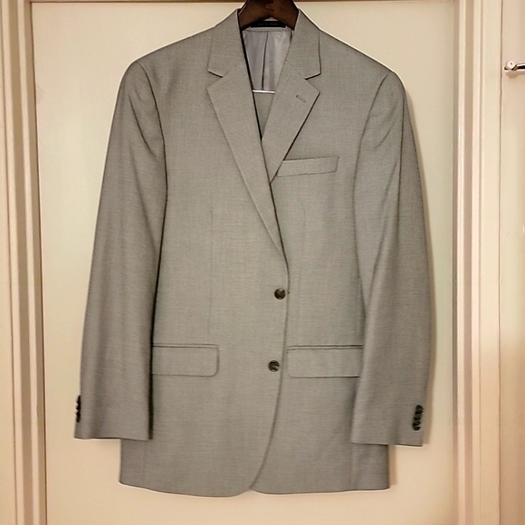 MICHAEL Michael Kors | Suits & Blazers | Michael Michael Kors Suit ...